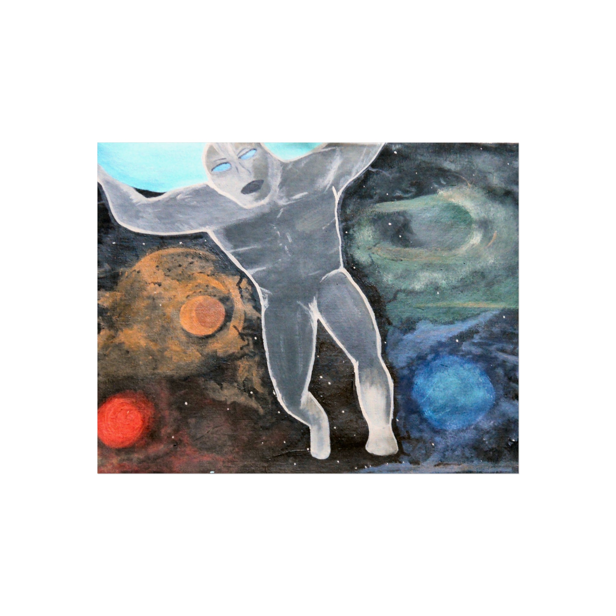 Atlas Fine Art Posters – acleaverart